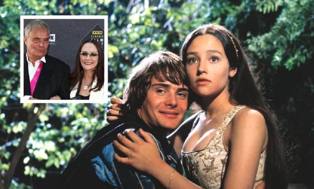 Dos actores demandan a Paramount por escena íntima en película ‘Romeo y Julieta’