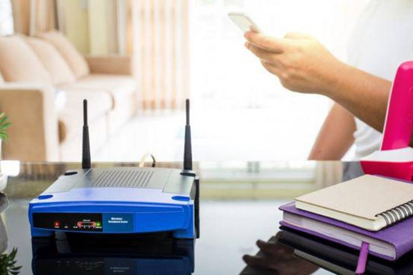 ¿Internet lento? Los 7 objetos que debes alejar del router para no interferir la señal del Wi-Fi