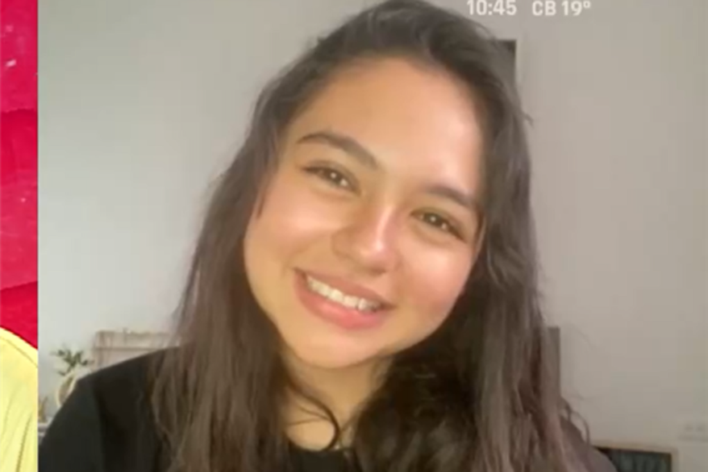 Conocemos a Isabella Sierra, la pequeña actriz que interpreta a Sofía en ‘La reina del Sur 2’