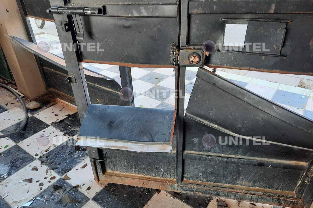 Apedrean la casa donde vivía uno de los implicados en el asesinato de ...