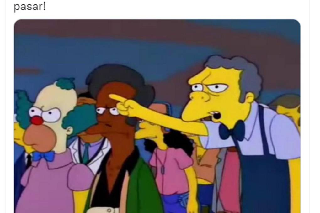 No lo grite, no se abrace: memes tras los goles anulados a Argentina en ...