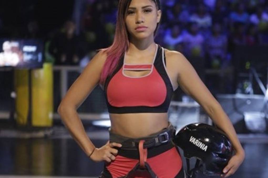 Así fue la temporada de Varinia - Calle 7