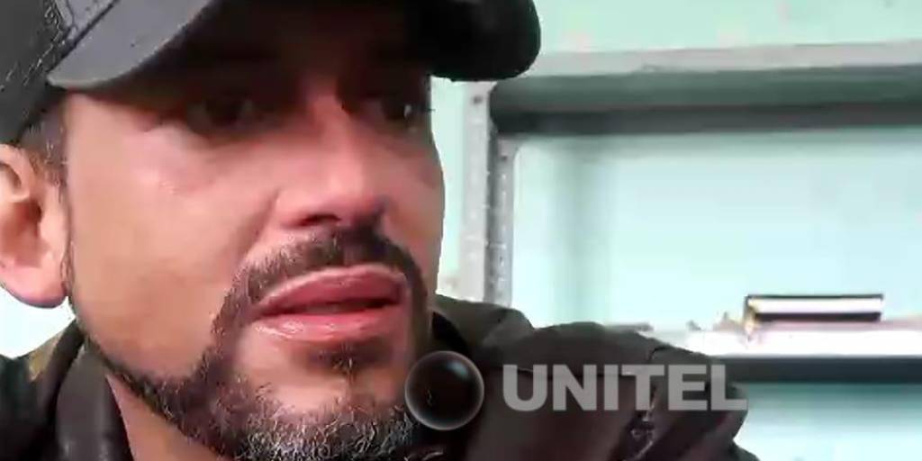 Régimen Penitenciario Asegura Que Camacho Continua Aislado Y Recibe Su