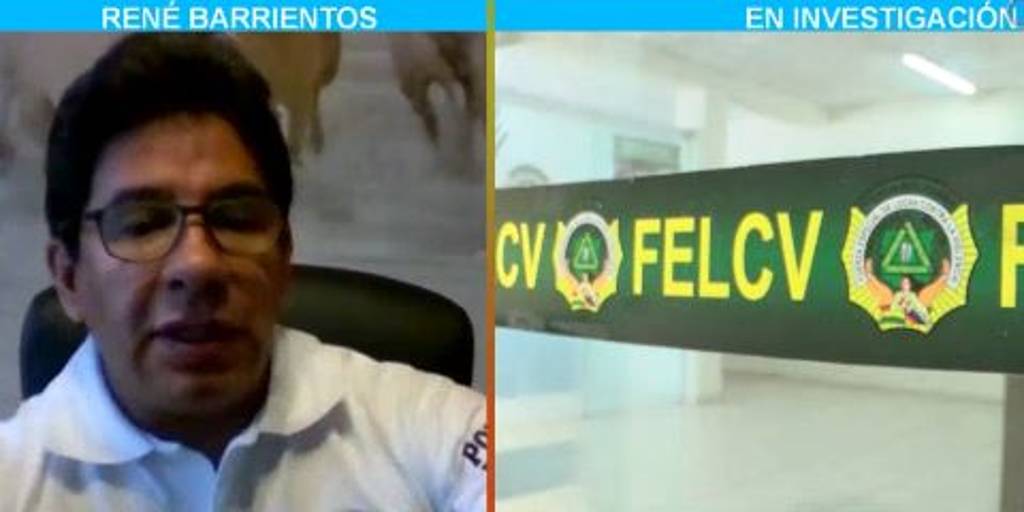 La FELCV registra una gran cantidad de casos de violencia física y sexual