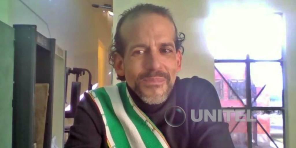 “La dictadura miente: no puedo recibir a mis médicos”, dice Camacho