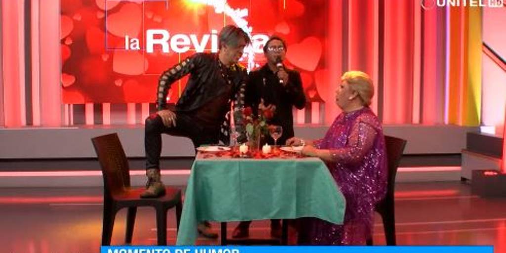 Humor: Aprendemos tips para conquistar en este día de San Valentín