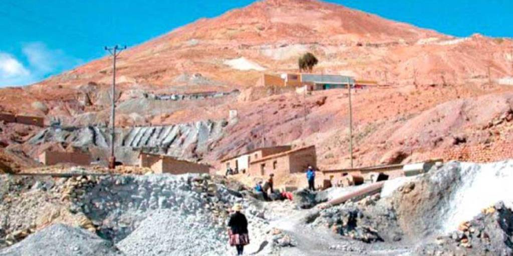 Tragedia en el Cerro Rico: Tres mineros mueren intoxicados con gases