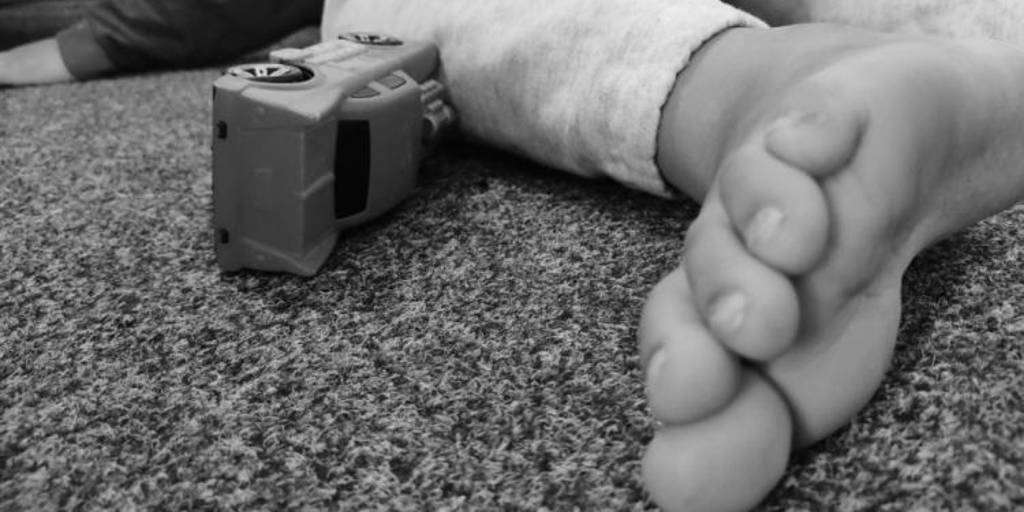 Infanticidio Fiscalía Citará Al Padre Del Niño Que Murió Intoxicado El
