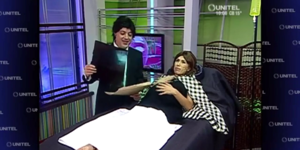 "Los Mil y un Reproches": Alí Kemal y Fusún, ¿de nuevo padres de una niña?