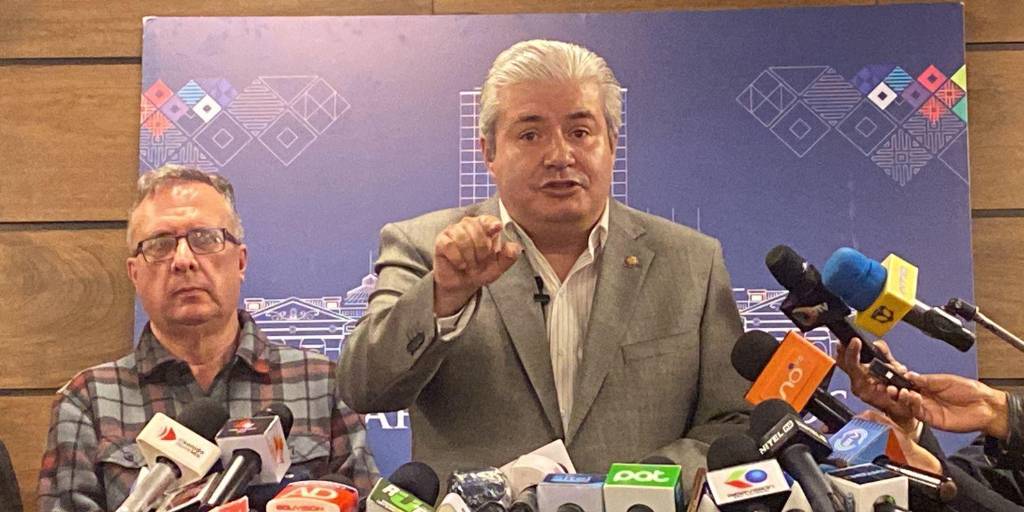 “Para él es muy fácil manejar la justicia con un telefonazo”: CC ... “Para él es muy fácil manejar la justicia con un telefonazo”: CC ...