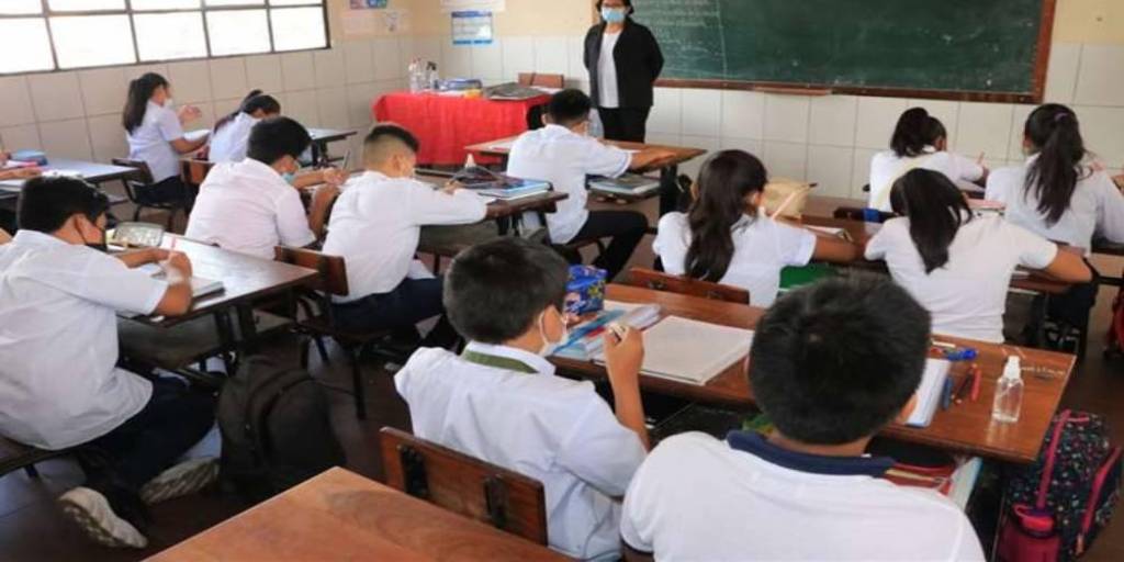 Estos son los siete requisitos para las inscripciones escolares 2024 en Bolivia