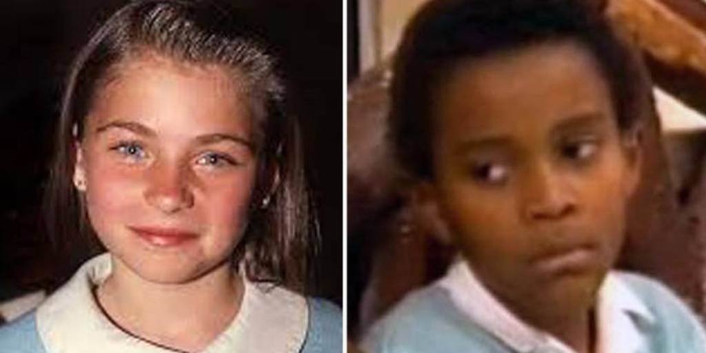 ¿Por qué ha vuelto a ser popular Carrusel, la telenovela que contó la historia de María Joaquina ...