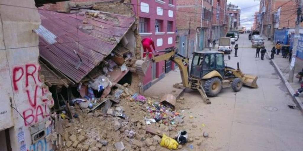 Feminicida serial señala que el lugar donde enterró a sus víctimas era ...