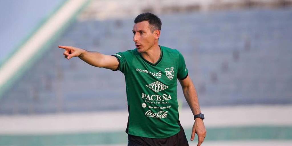 La sub-23 de Pablo Escobar se medirá ante Argentina en un duelo amistoso