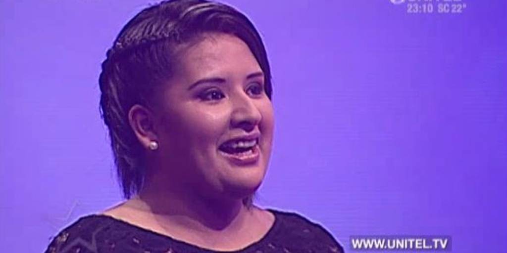 Tati confiesa que está enamorada!!!