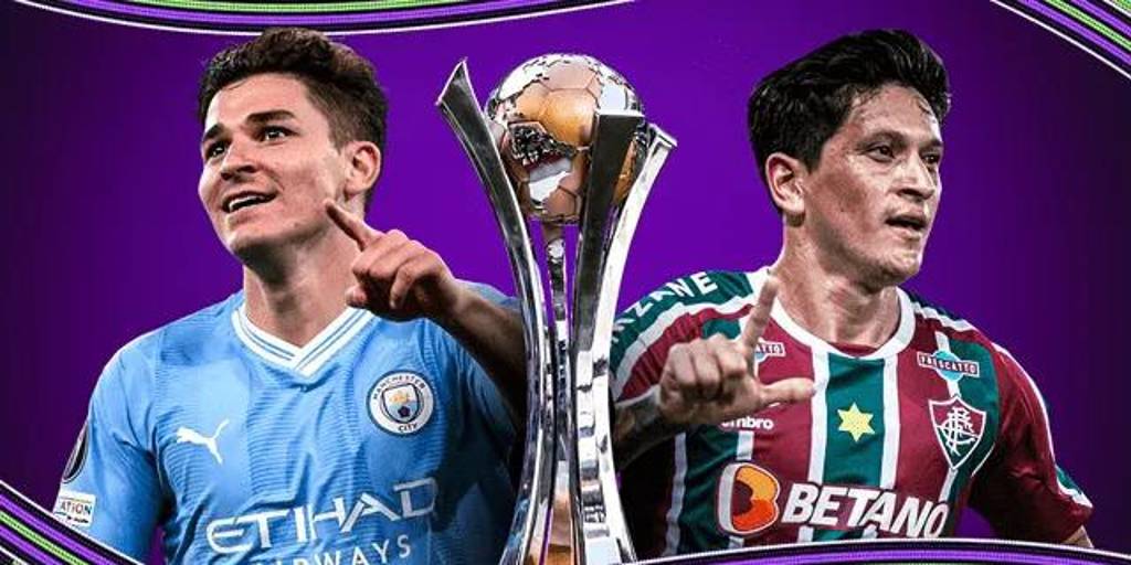 Manchester City vs Fluminense: Horario, cómo llegan y todo sobre la ...