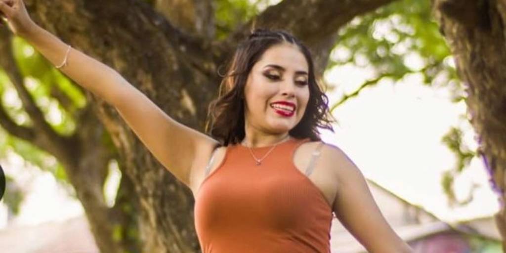 Con sueños y dedicada a sus hijos, así recuerdan a Nayely, la séptima ...