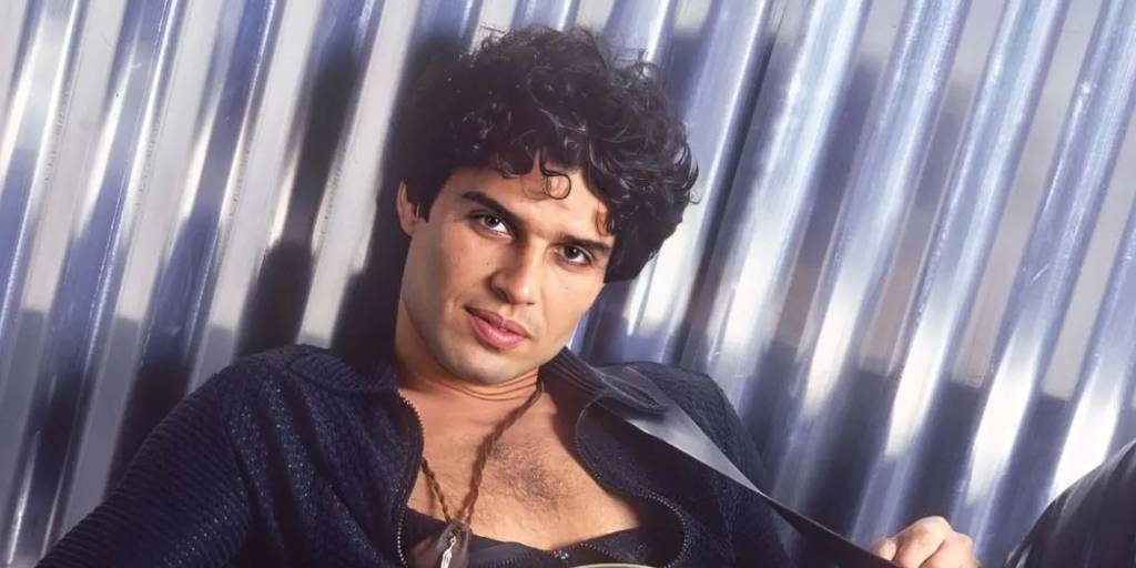 Se apagó la vida de Pedro Suárez-Vértiz, el cantante falleció a los 54 años