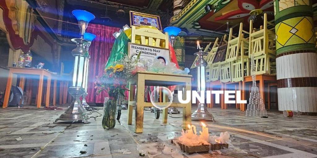 “Mi tío se debate entre la vida y la muerte”: El tercer afectado del ...