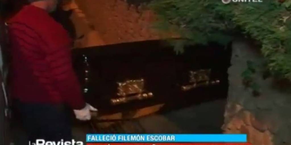 Falleció a sus 82 años, el conocido ex dirigente minero, Filemón Escobar