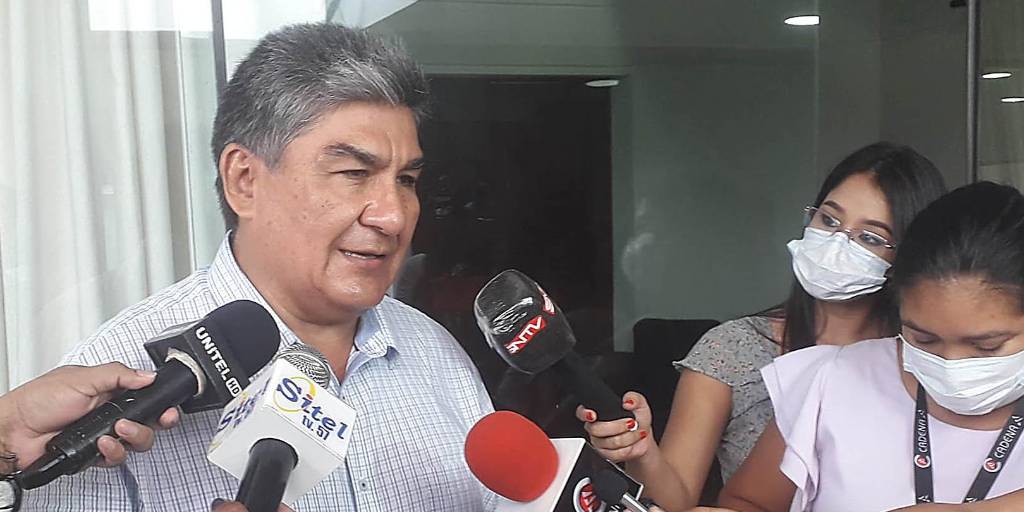 Senador del MAS dice que la violencia no es buena y justifica los ...