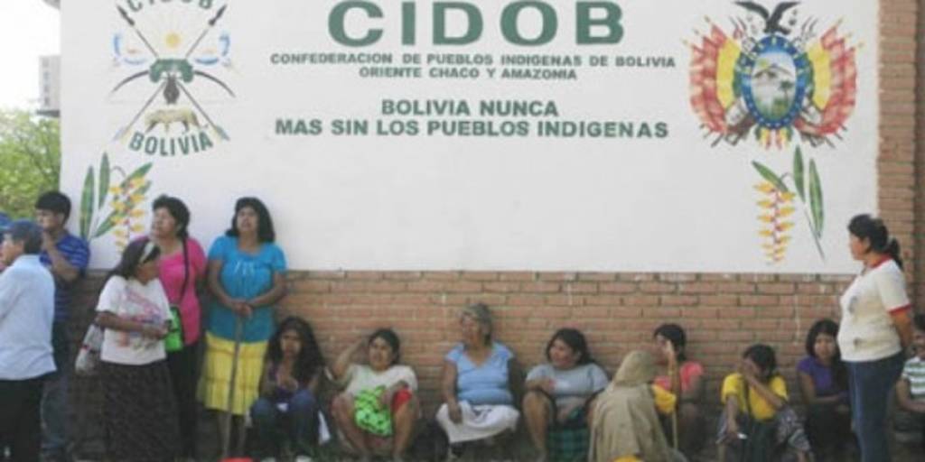 CIDOB celebrará dividida su 32 aniversario de fundación