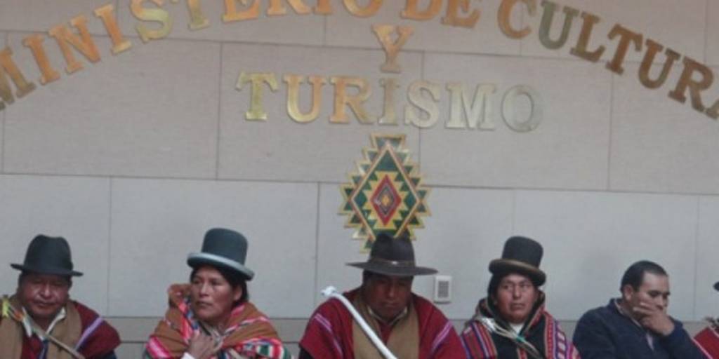 Investigación indica que líder indígena Tupac Katari nació el 9 de ...