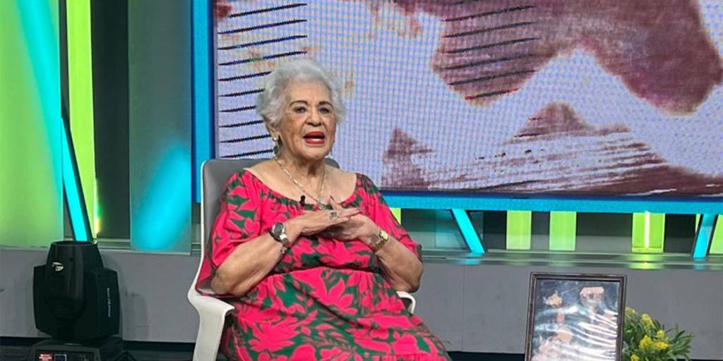 Arlinda de Dabdoub y su esposo Gabriel forman parte del legado del ...