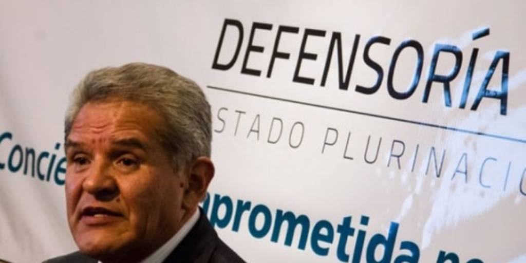 Defensoría del pueblo pide al Ministerio de Justicia intervenir la cárcel de El Abra