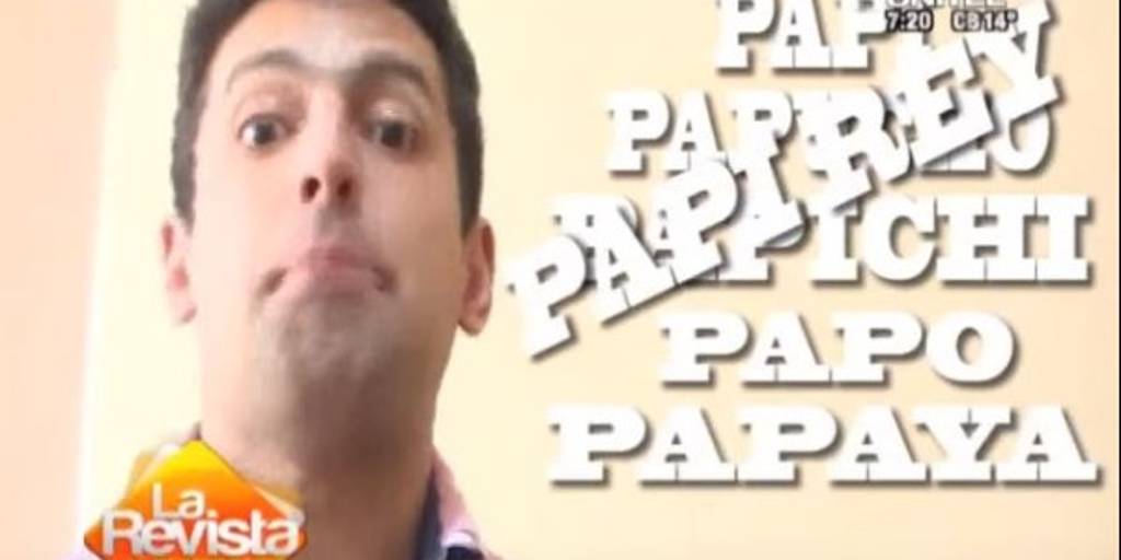 El mundo según Koch: Los amigos y la jerga