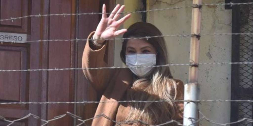 Concluyó La Lectura De Sentencia Y Ratifican Los 10 Años De Cárcel Para