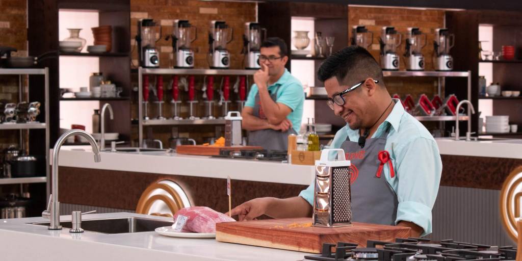 Sube la tensión: René le declara la guerra a Dany