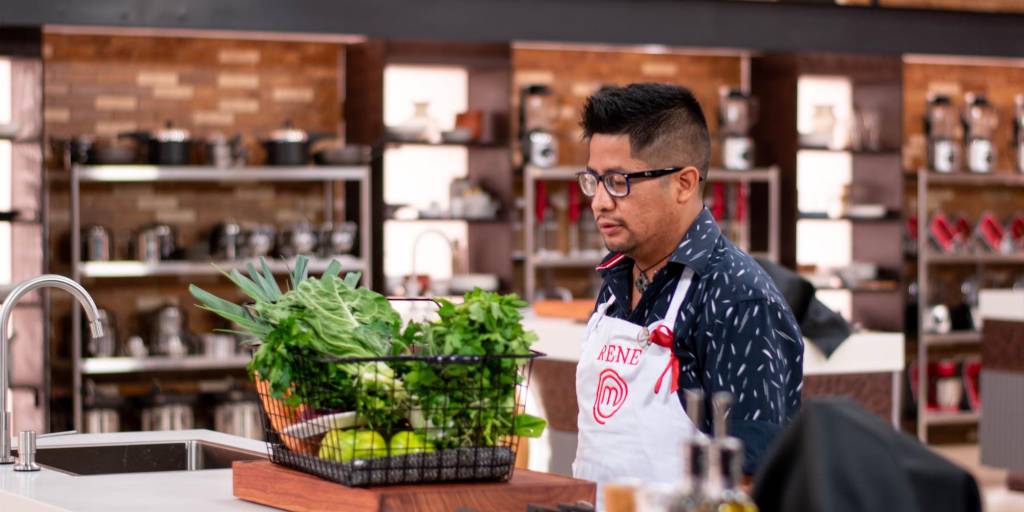 Dany quiere conocer cuál es el punto débil de René