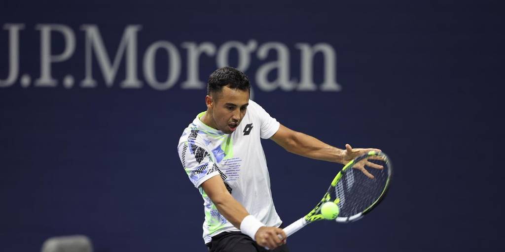 Dellien es eliminado del Abierto de Australia tras caer ante el francés ...