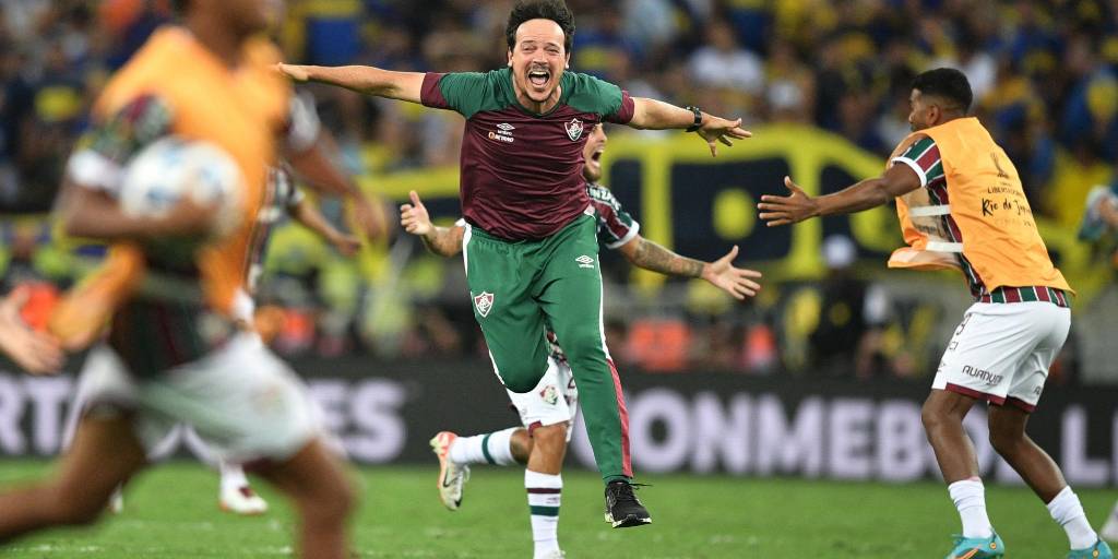 Fluminense campeón: Las cosas que debes saber del mejor de la Copa ...