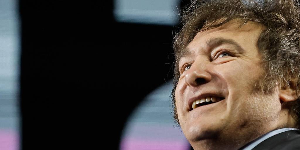¿Quién es Javier Milei, el precandidato más votado de las primarias de ...