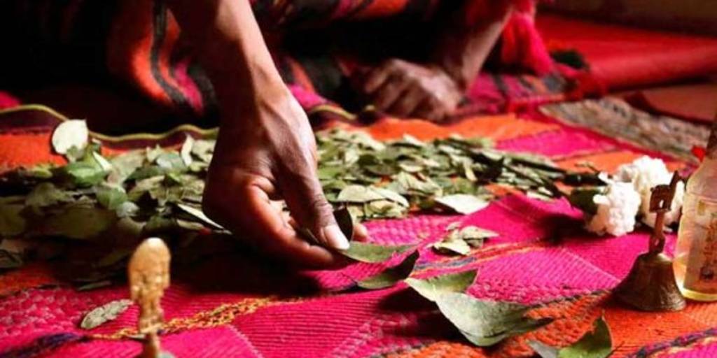 La Policía pidió a víctima de robo acudir a un yatiri para esclarecer ...