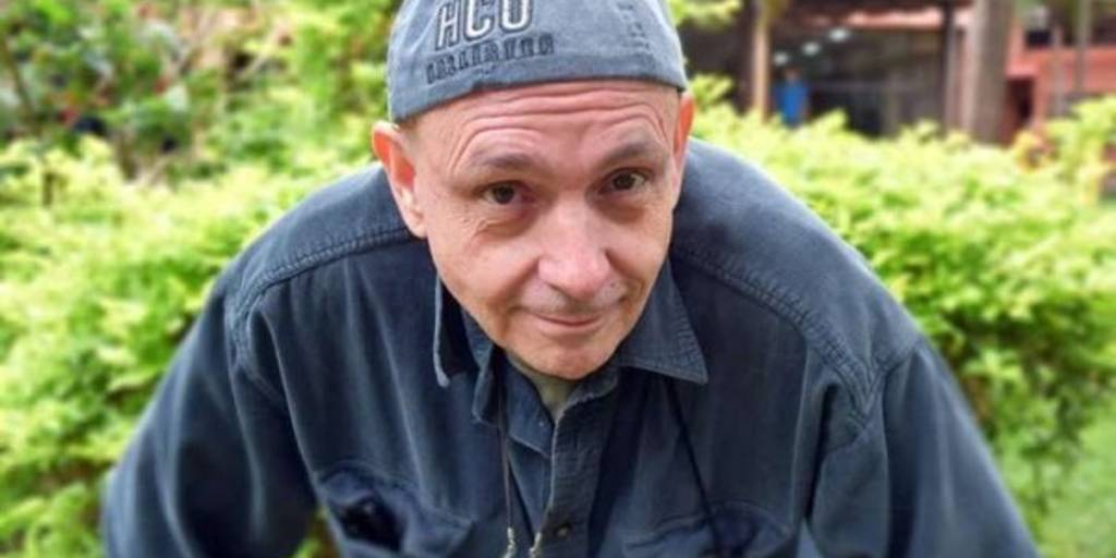 Reconocido artista Roberto Valcárcel perdió la vida tras batallar ...