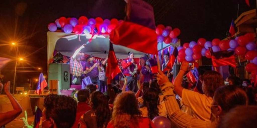 El TSE habilita a Manfred Reyes Villa y sigue como candidato a la ...