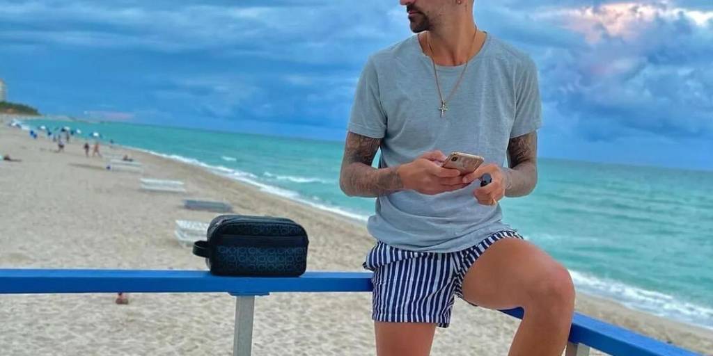 Quería Comenzar Una Nueva Vida En Miami Pero Lo Deportaron Porque