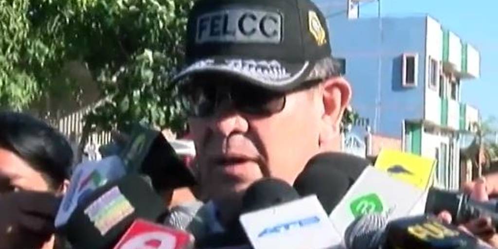 FELCC informó que los cuerpos presentaban señales de violencia