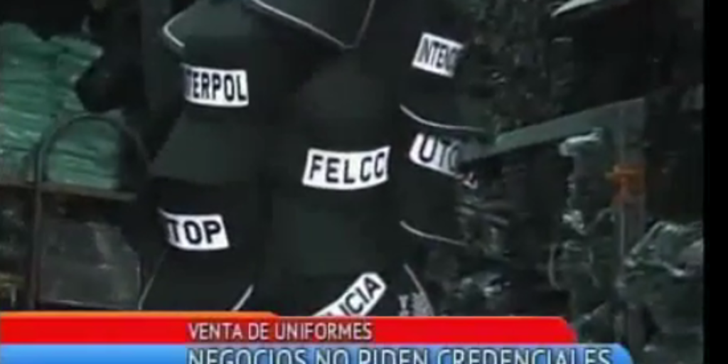 Cochabamba: La policía buscará mecanismos para evitar la venta ...