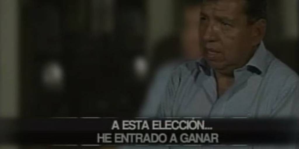 El Abogado del Diablo.- Henry Paredes / El Expediente