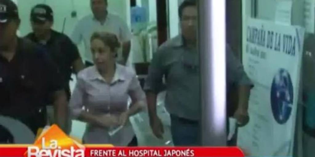 Interpol detiene a brasileña acusada de reclutar personas indocumentadas