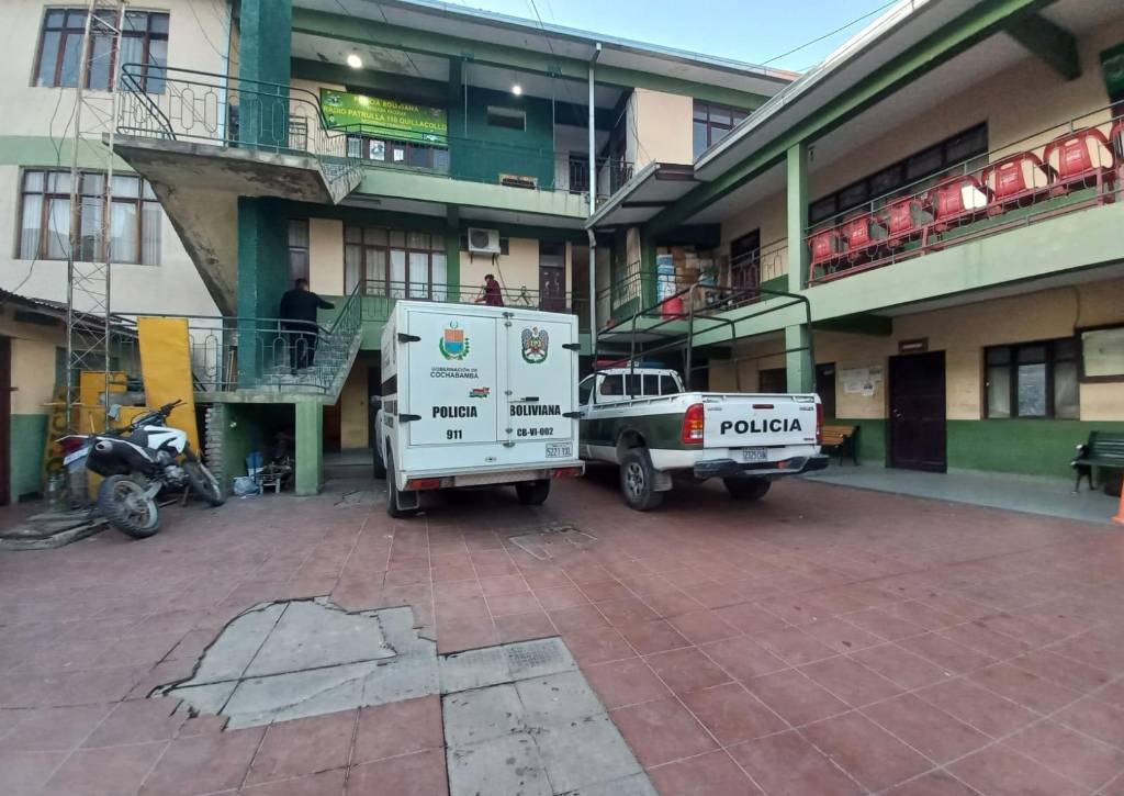 Noticias de Cochabamba - UNITEL Bolivia