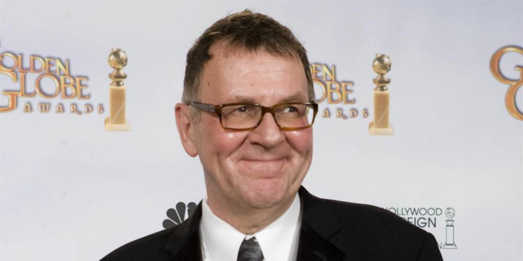 Muere El Actor Británico Tom Wilkinson Protagonista De ‘full Monty O