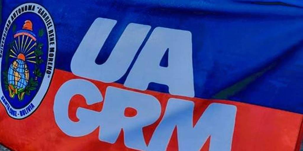 Gobierno dice que la Uagrm recibió más presupuesto que en 2021