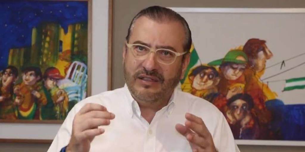 El Día Que Se Inicia Juicio De Calvo Por Presunto Ultraje A La Wiphala