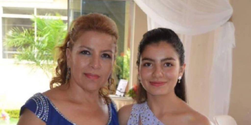Policía reporta el hallazgo de los cuerpos de la madre e hija que estaban desaparecidas desde el ...