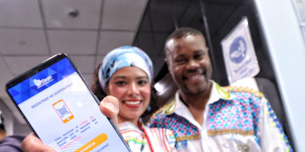 Segip habilita app para tener duplicados del carnet de identidad y ...